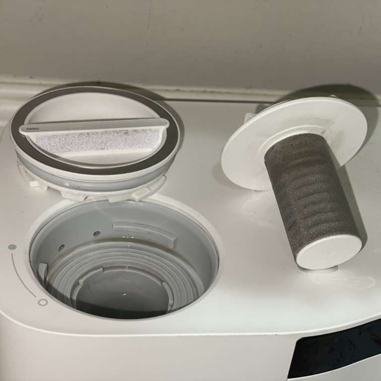 SwitchBot S10 Robot Vacuum and Mop review - The closest thing to ...