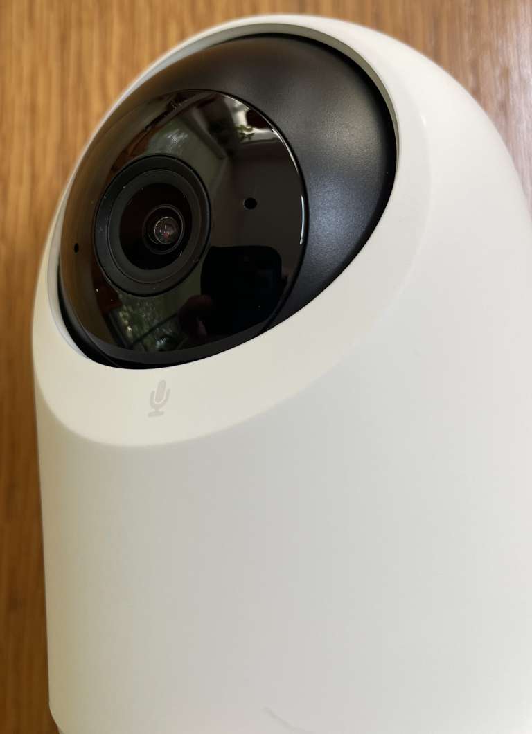 Switchbot Pan Tilt Cam Plus 3k Review Now With Higher Resolution And Snappier Performance