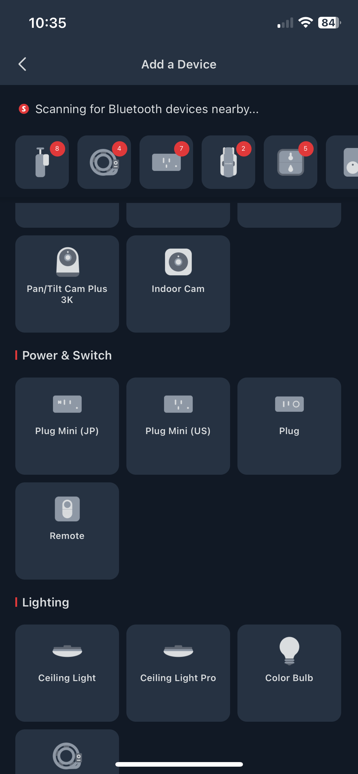 Switchbot Pan Tilt Cam Plus 3k Review Now With Higher Resolution And Snappier Performance