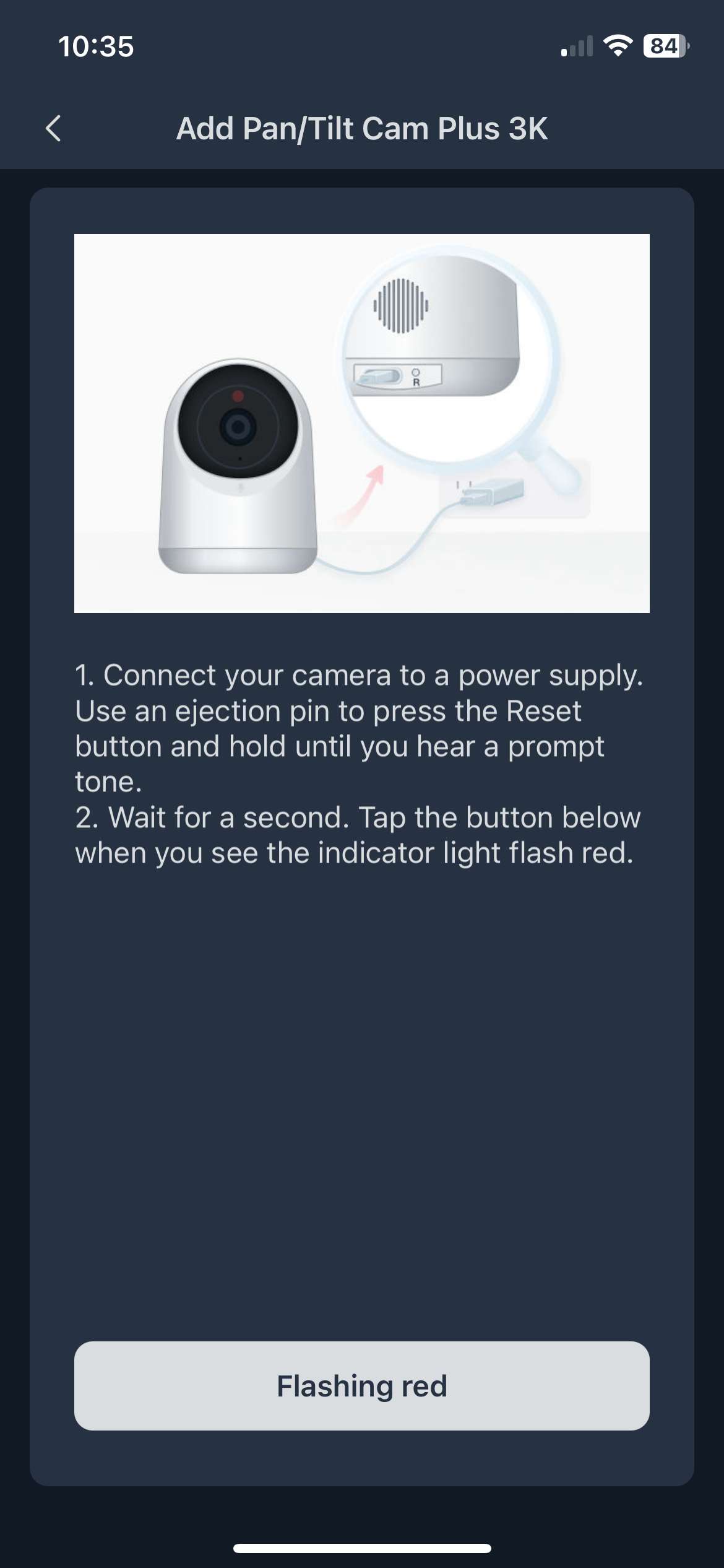 SwitchBot Pan/Tilt Cam Plus 3K review – Now with higher resolution and snappier performance ...