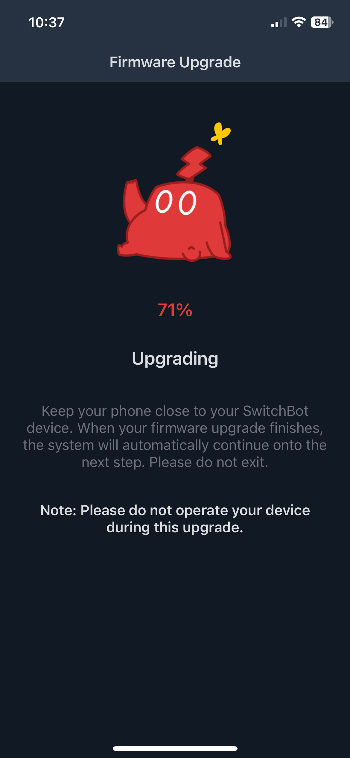 Switchbot Pan Tilt Cam Plus 3k Review Now With Higher Resolution And Snappier Performance
