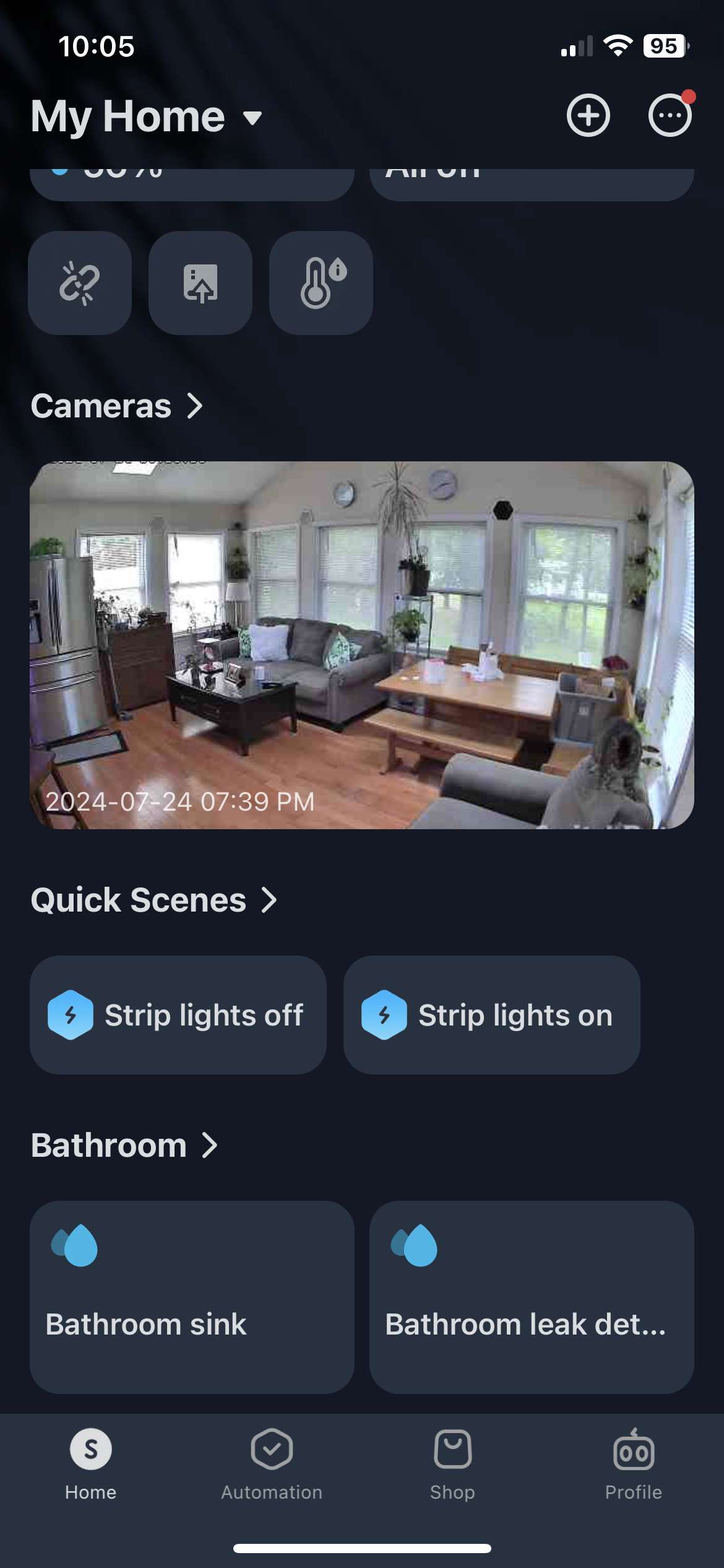 SwitchBot Pan/Tilt Cam Plus 3K review – Now with higher resolution and ...