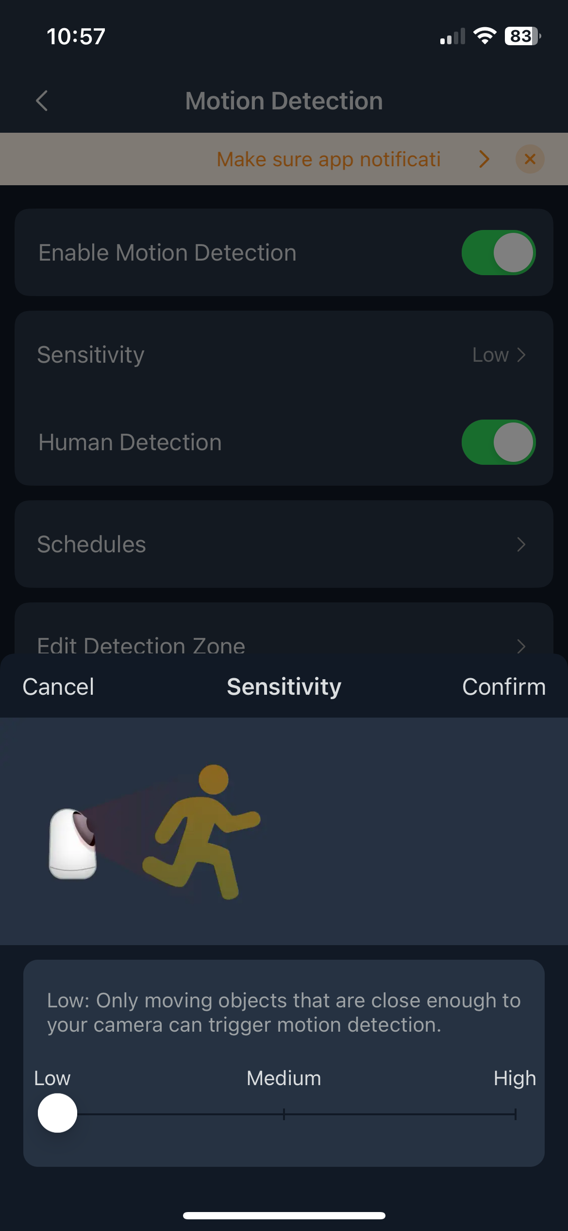Switchbot Pan Tilt Cam Plus 3k Review Now With Higher Resolution And Snappier Performance