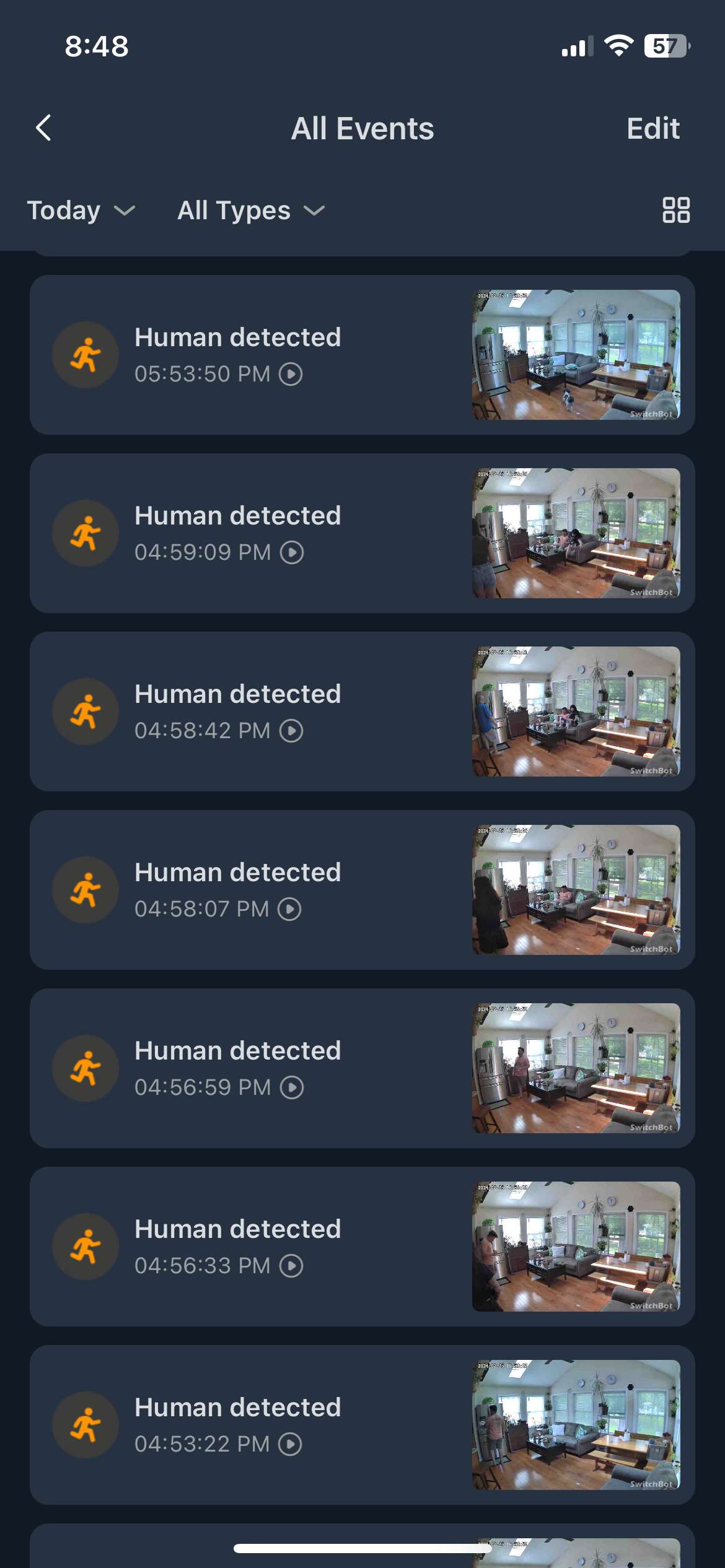 Switchbot Pan Tilt Cam Plus 3k Review Now With Higher Resolution And Snappier Performance