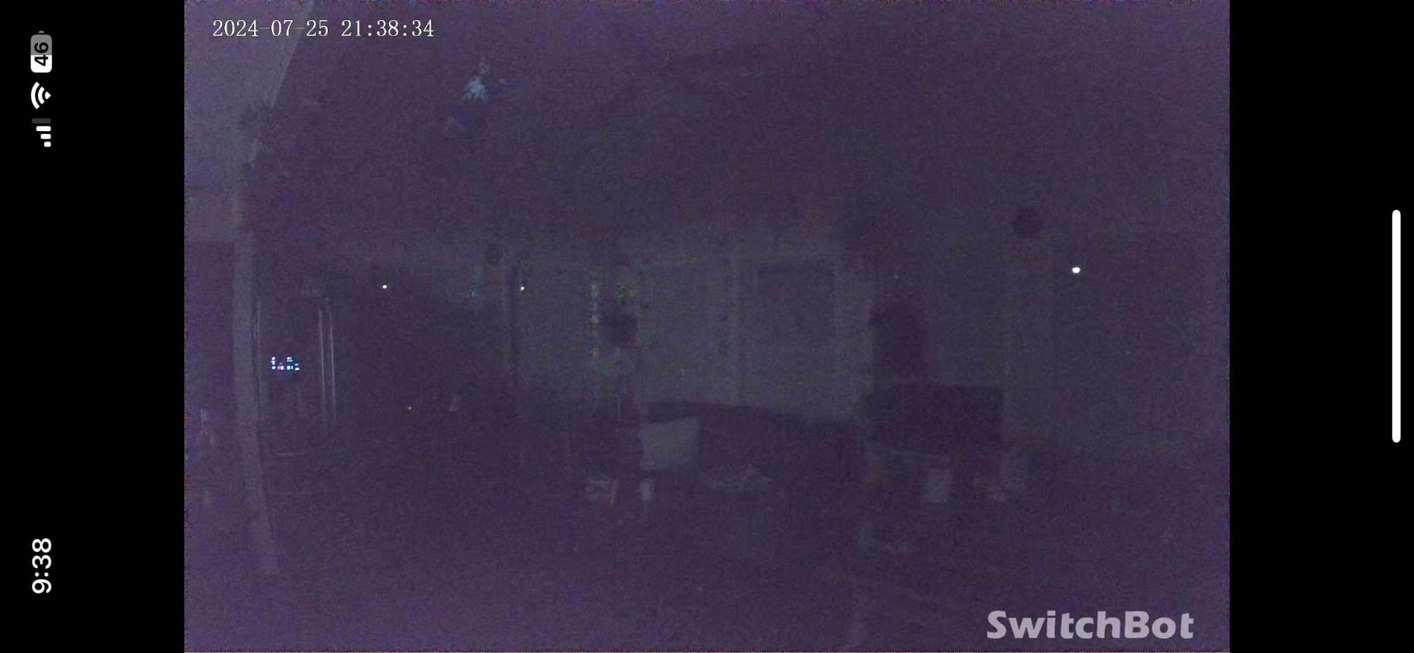 Switchbot Pan Tilt Cam Plus 3k Review Now With Higher Resolution And Snappier Performance