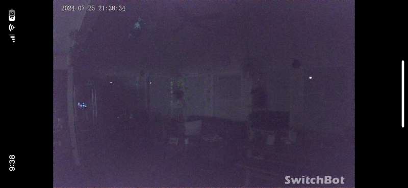 SwitchBot Pan/Tilt Cam Plus 3K review – Now with higher resolution and ...