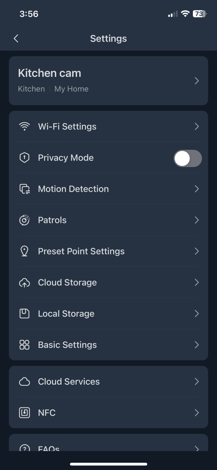 SwitchBot Pan/Tilt Cam Plus 3K review – Now with higher resolution and ...