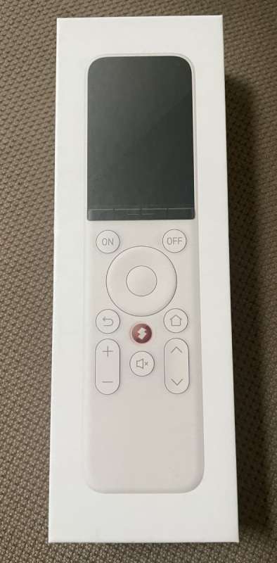 SwitchBot Universal Remote review – Will waving this wand warrant home ...