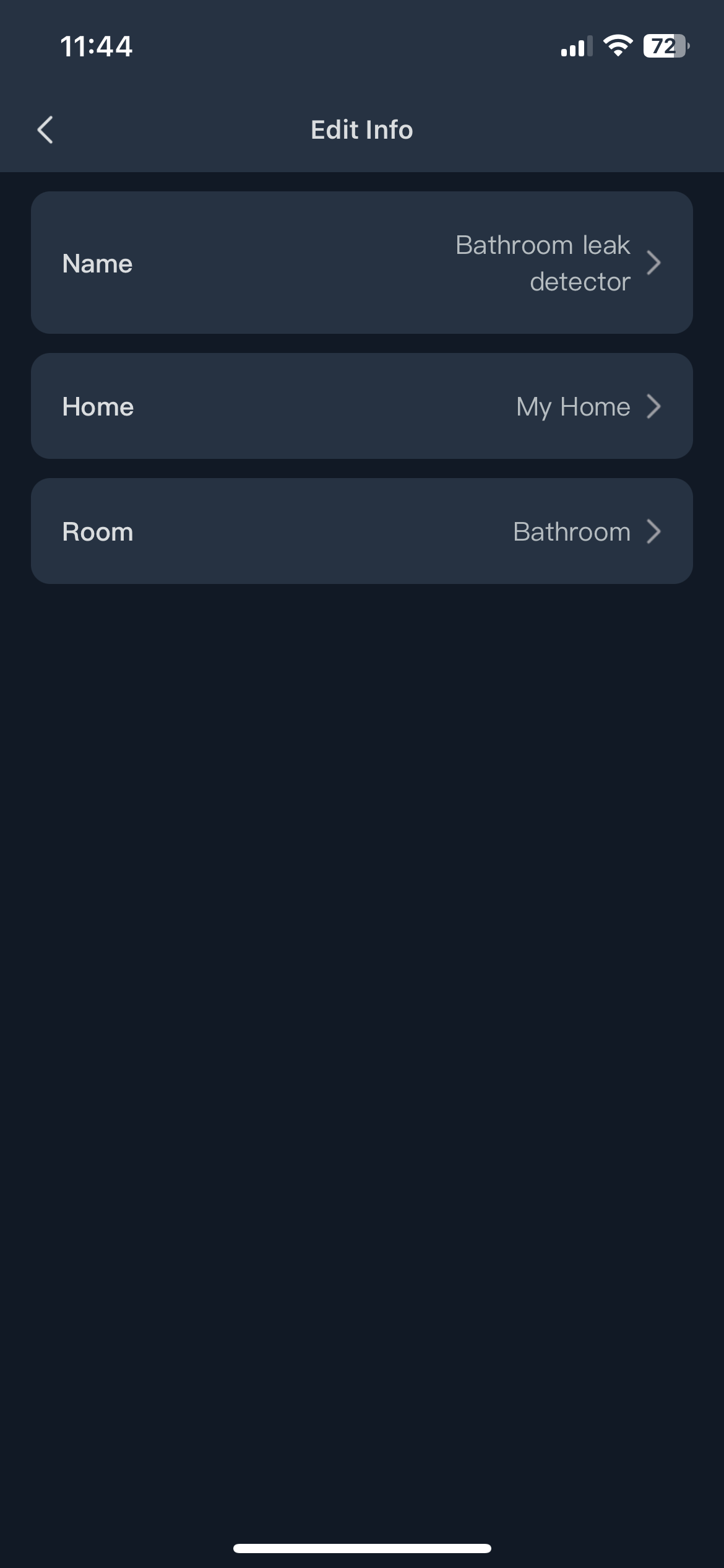 SwitchBot Water Leak Detector review - Detecting disaster for $18 ...