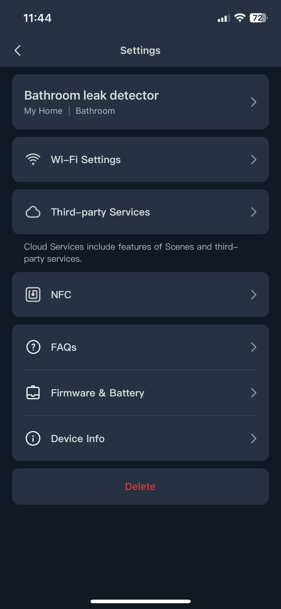 SwitchBot Water Leak Detector review - Detecting disaster for $18 ...