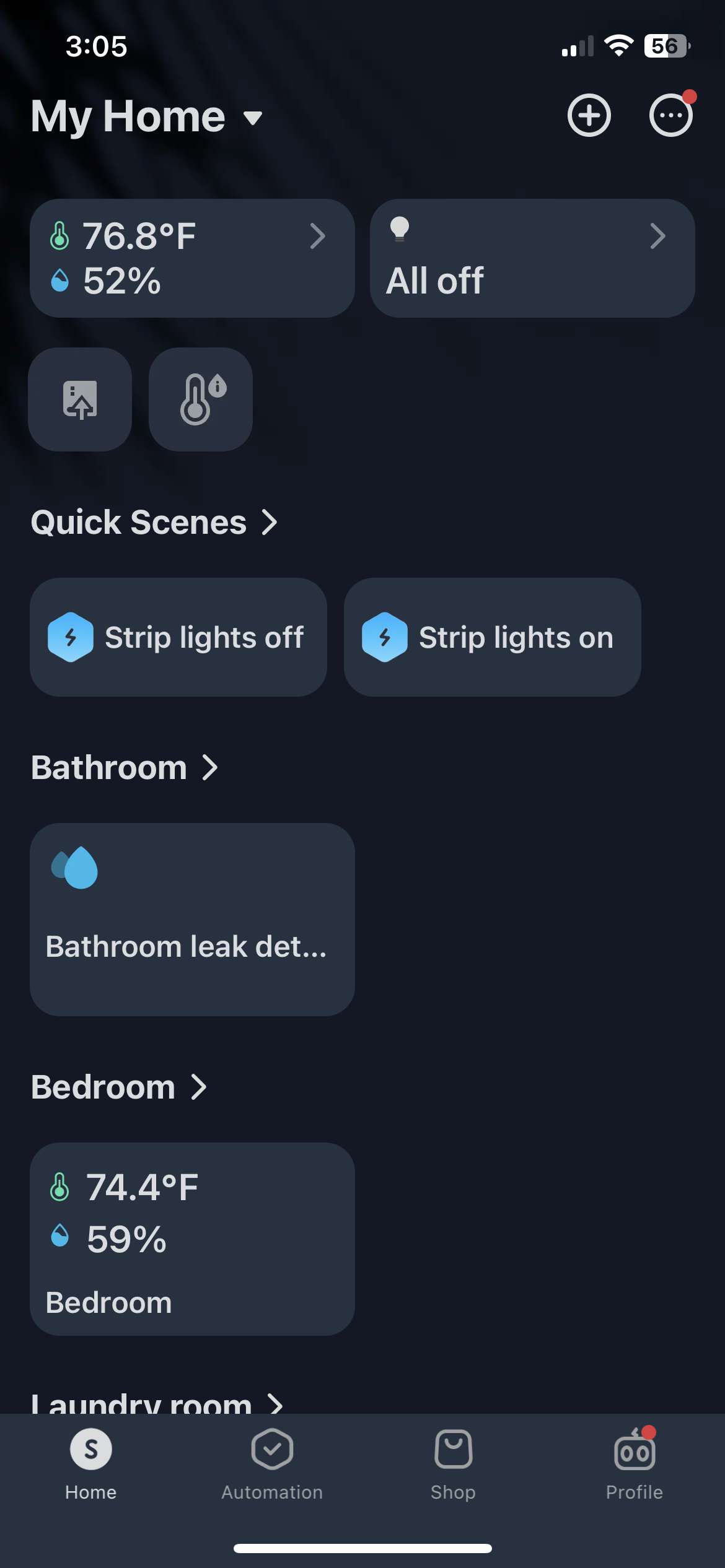 SwitchBot Water Leak Detector review - Detecting disaster for $18 ...