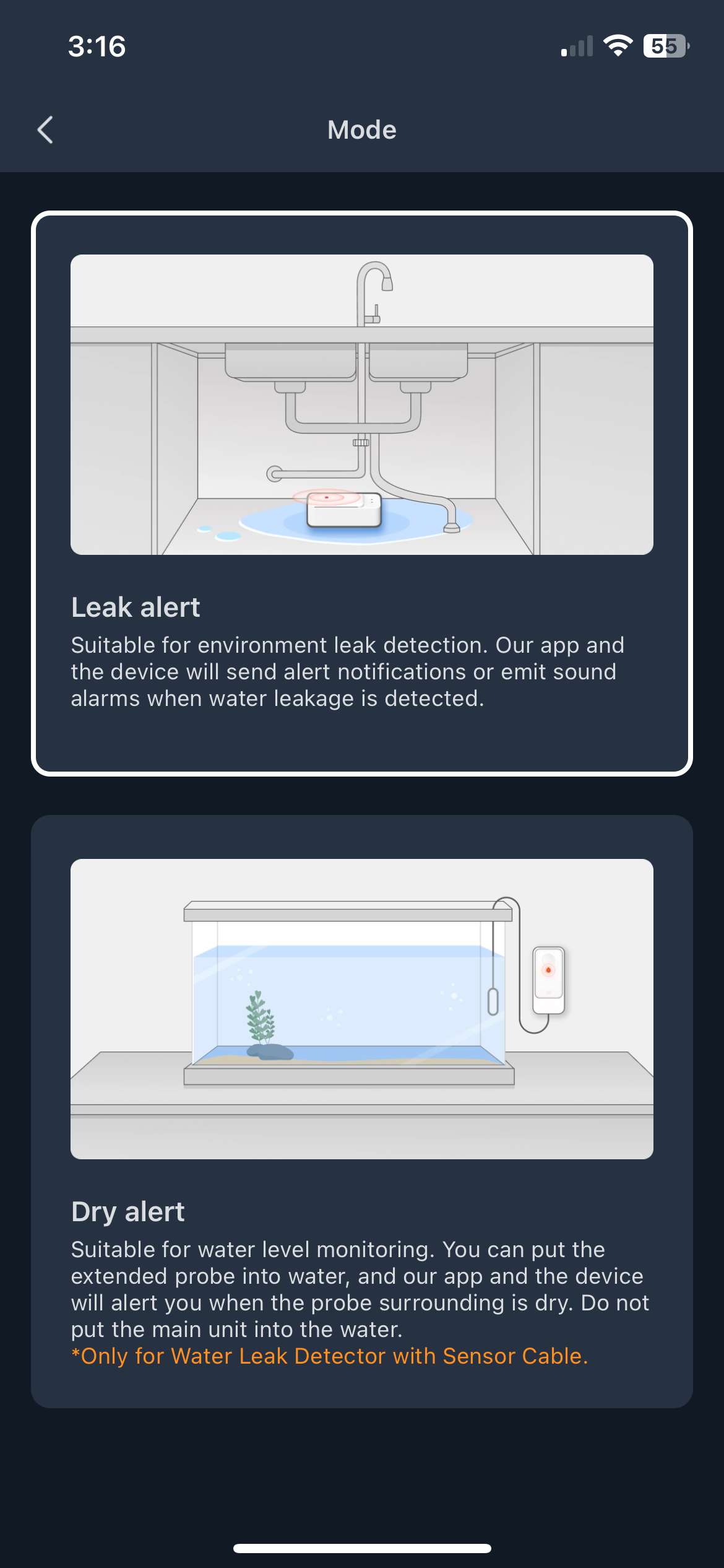 SwitchBot Water Leak Detector review - Detecting disaster for $18 ...