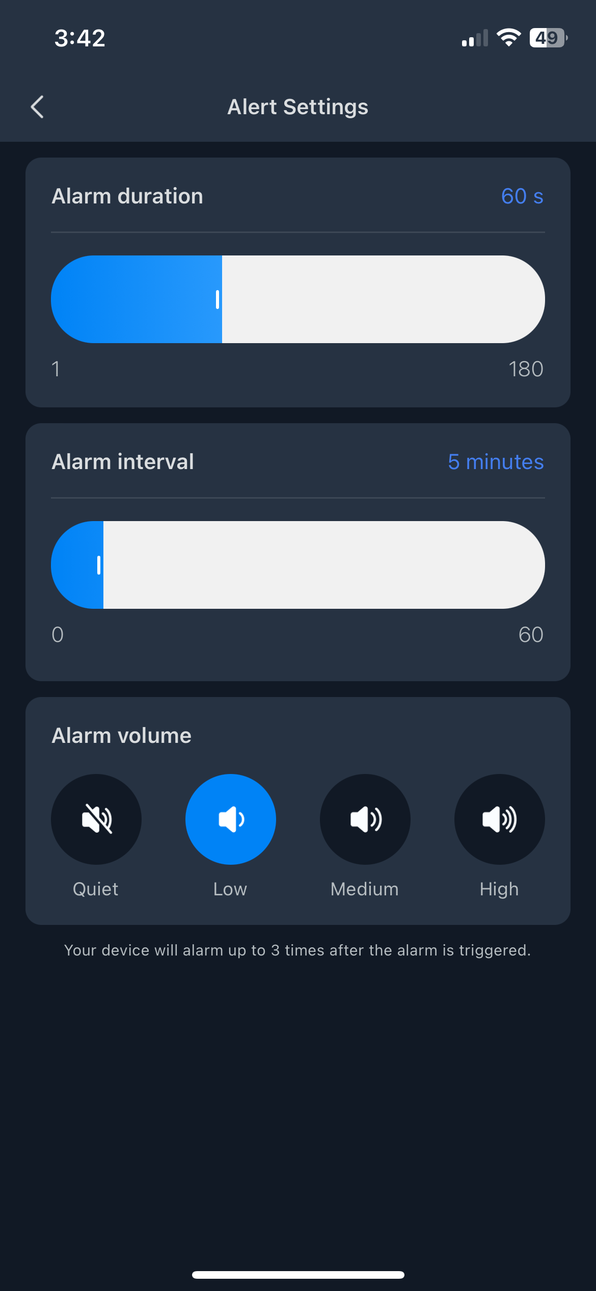SwitchBot Water Leak Detector review - Detecting disaster for $18 ...
