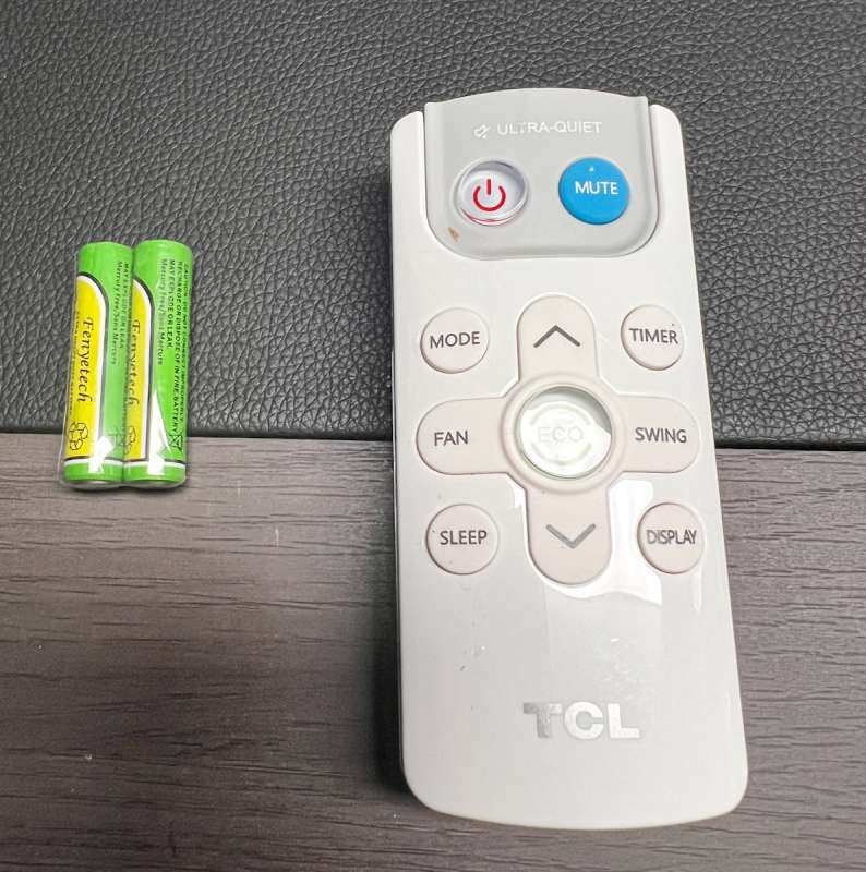 TCL 8,000 BTU Smart Inverter Window Air Conditioner review - The Gadgeteer