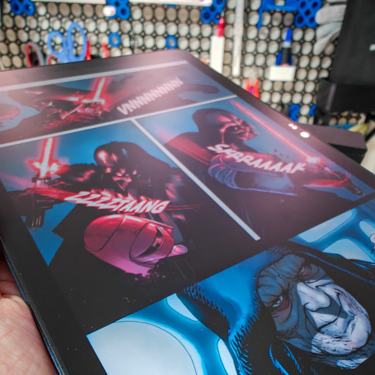 TCL TAB 10 NXTPAPER 5G Tablet review - a solid midrange 5G tablet ...