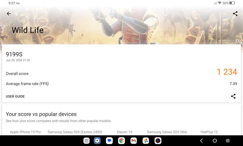TCL TAB 10 NXTPAPER 5G Tablet review - a solid midrange 5G tablet ...