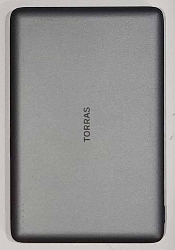 Torras Ultimate Slim MiniMag wireless power bank review - The Gadgeteer