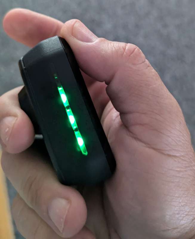 Trek CarBack Radar Rear Bike Light review - Ride on the roads with ...