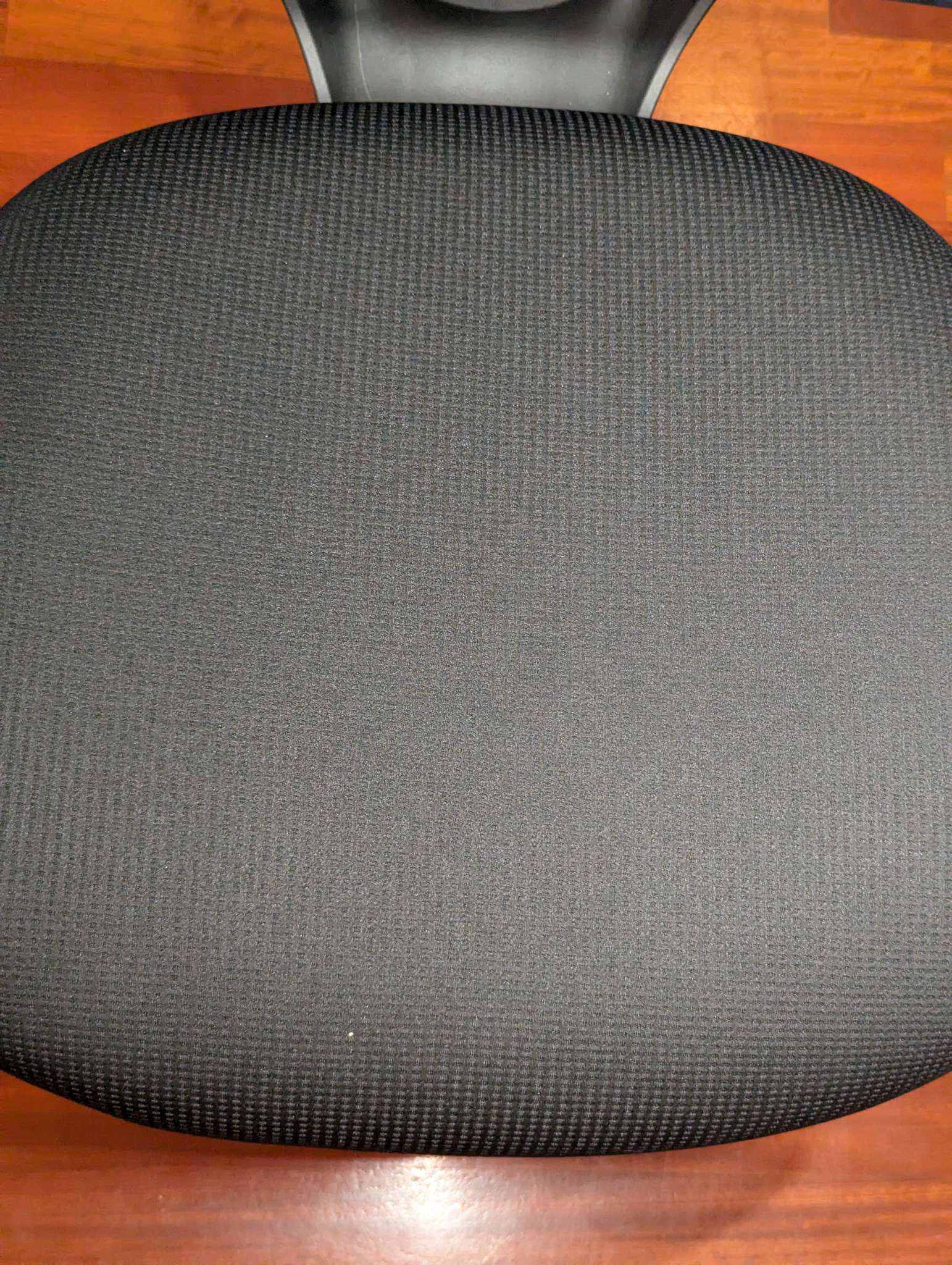 Vari Performance Task Chair review - pretty perfect performance - The ...