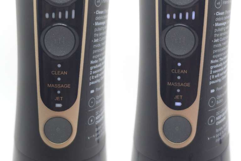 Bitvae C6 Water Dental Flosser review - An easy way to floss for floss ...