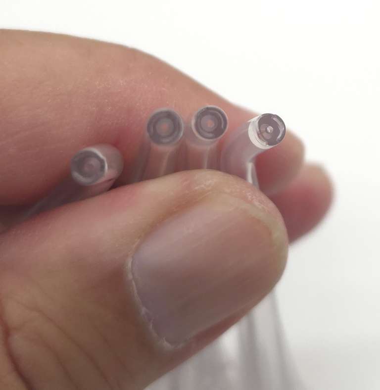 Bitvae C6 Water Dental Flosser review - An easy way to floss for floss ...