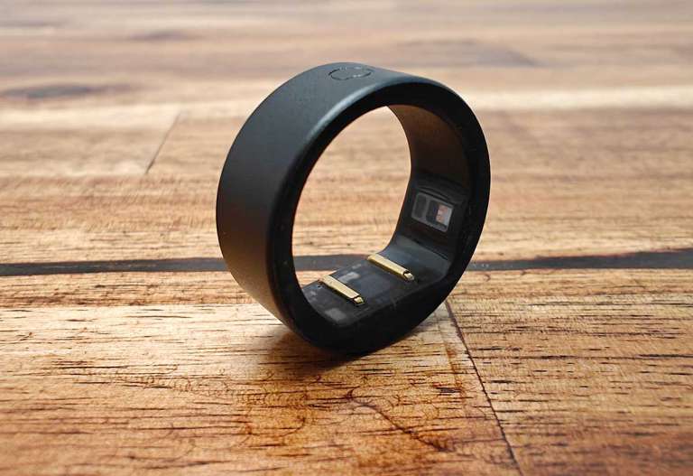 Circular Ring Slim smart ring review - Is it my new favorite fitness ...