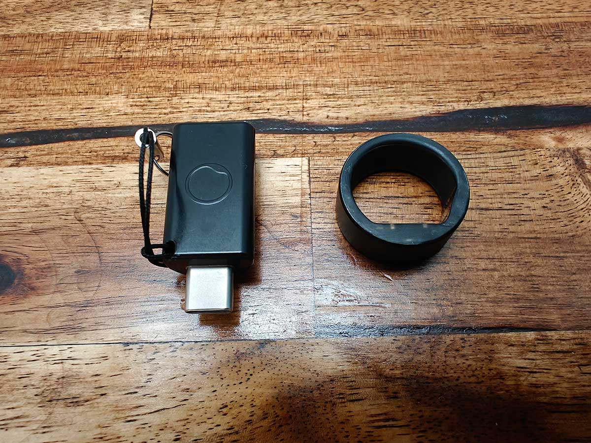 Circular Ring Slim smart ring review - Is it my new favorite fitness ...