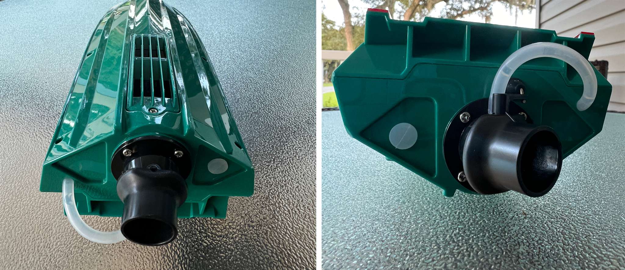 DEERC DE95 Wave Shredder RC Jet Boat review - All the fun of RC on the ...