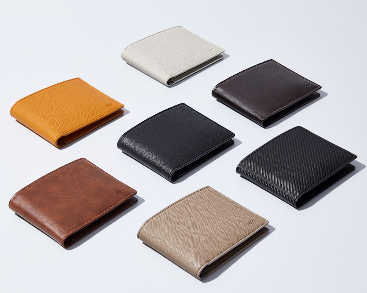 ESR's new Geo smart wallet has built-in Find My integration - The Gadgeteer