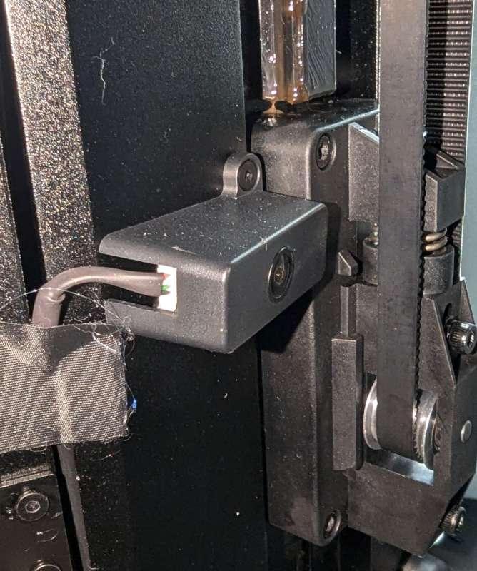 FLSUN S1 FDM 3D printer review - Big, fast and loud! - The Gadgeteer