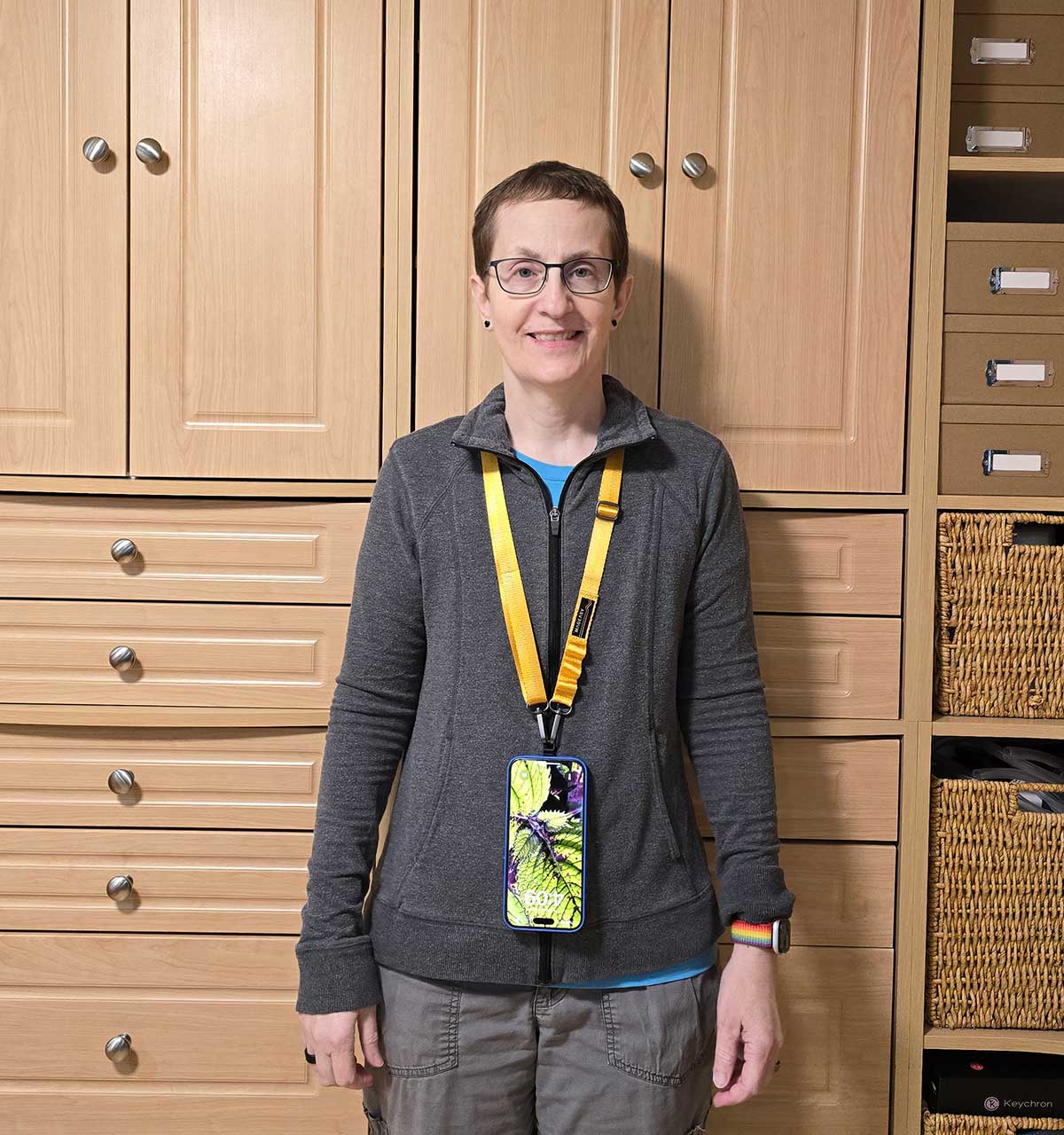 MAGEASY Sacoche bag review - Your next EDC bag - The Gadgeteer