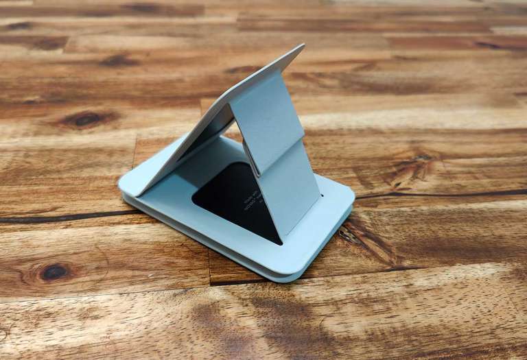 MOFT Snap Flow review - Jot notes on the go with this EDC MagSafe ...