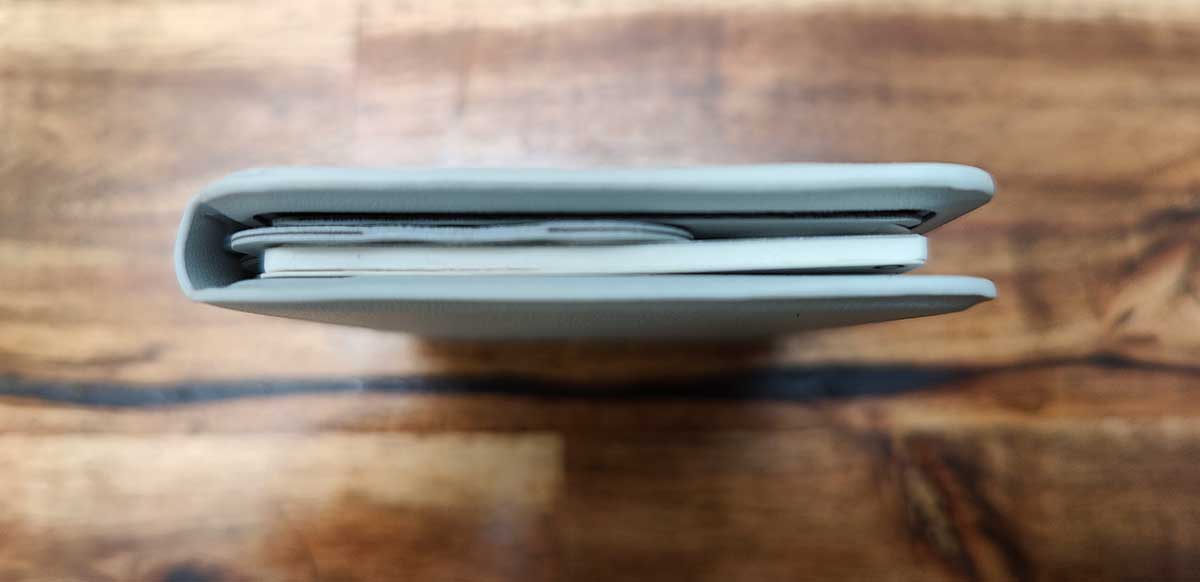 MOFT Snap Flow review - Jot notes on the go with this EDC MagSafe ...