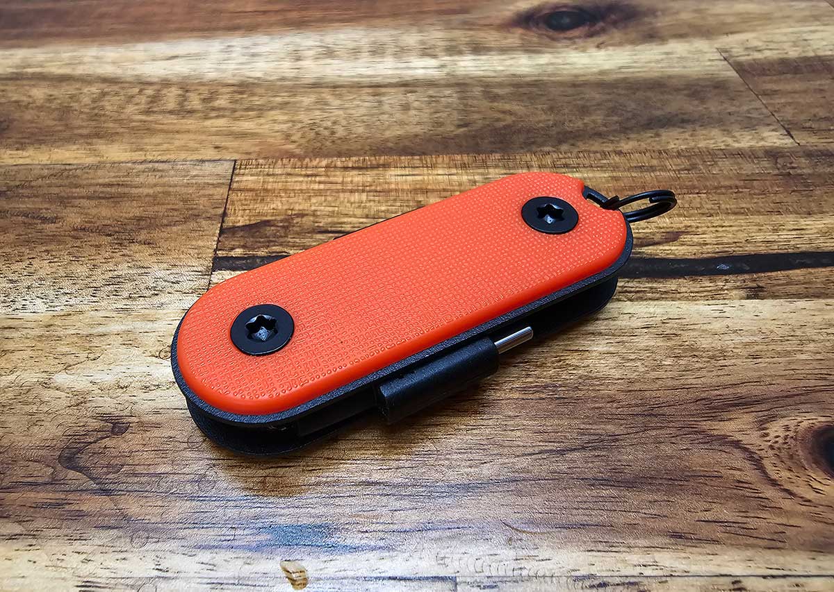 Native Union Pocket Cable review - Is this your next EDC charging cable ...