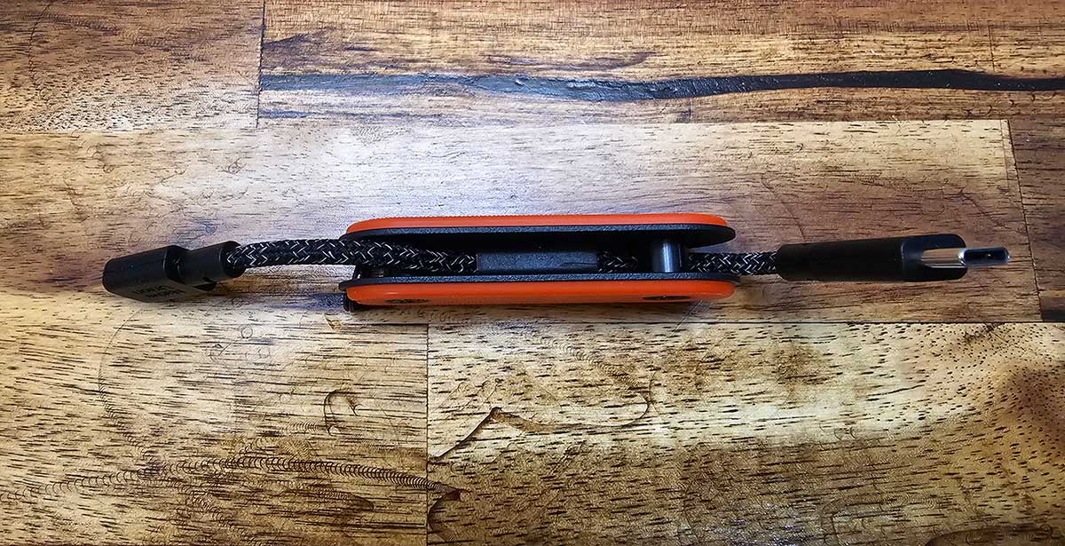 Native Union Pocket Cable review - Is this your next EDC charging cable ...
