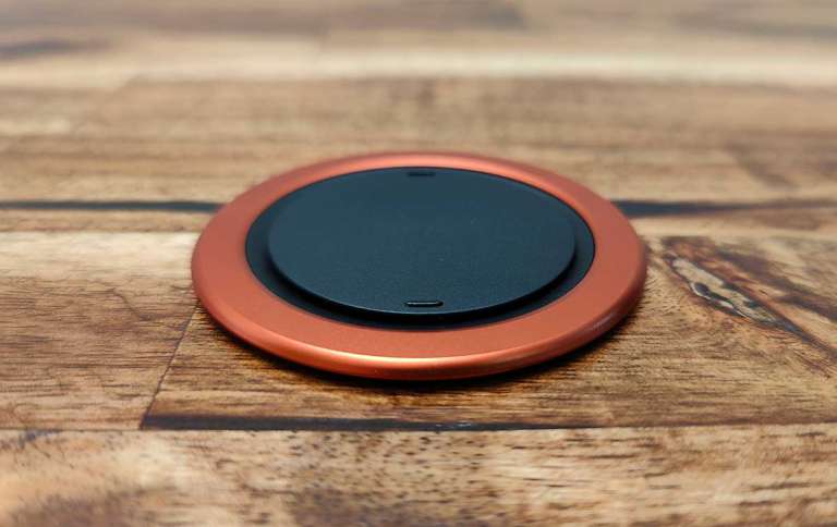 ohsnap! SNAP 4 LUXE MagSafe phone grip review - The Gadgeteer