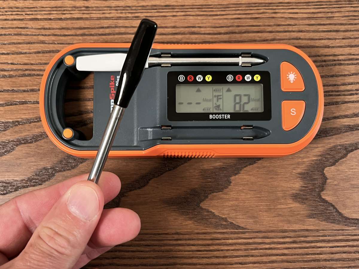 ThermoPro TempSpike Plus review - Your new favorite cooking gadget ...