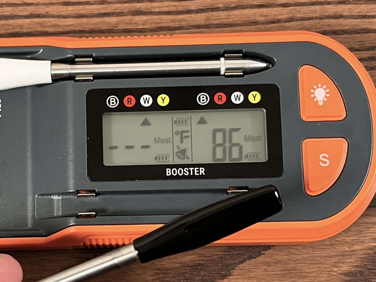 ThermoPro TempSpike Plus review - Your new favorite cooking gadget ...