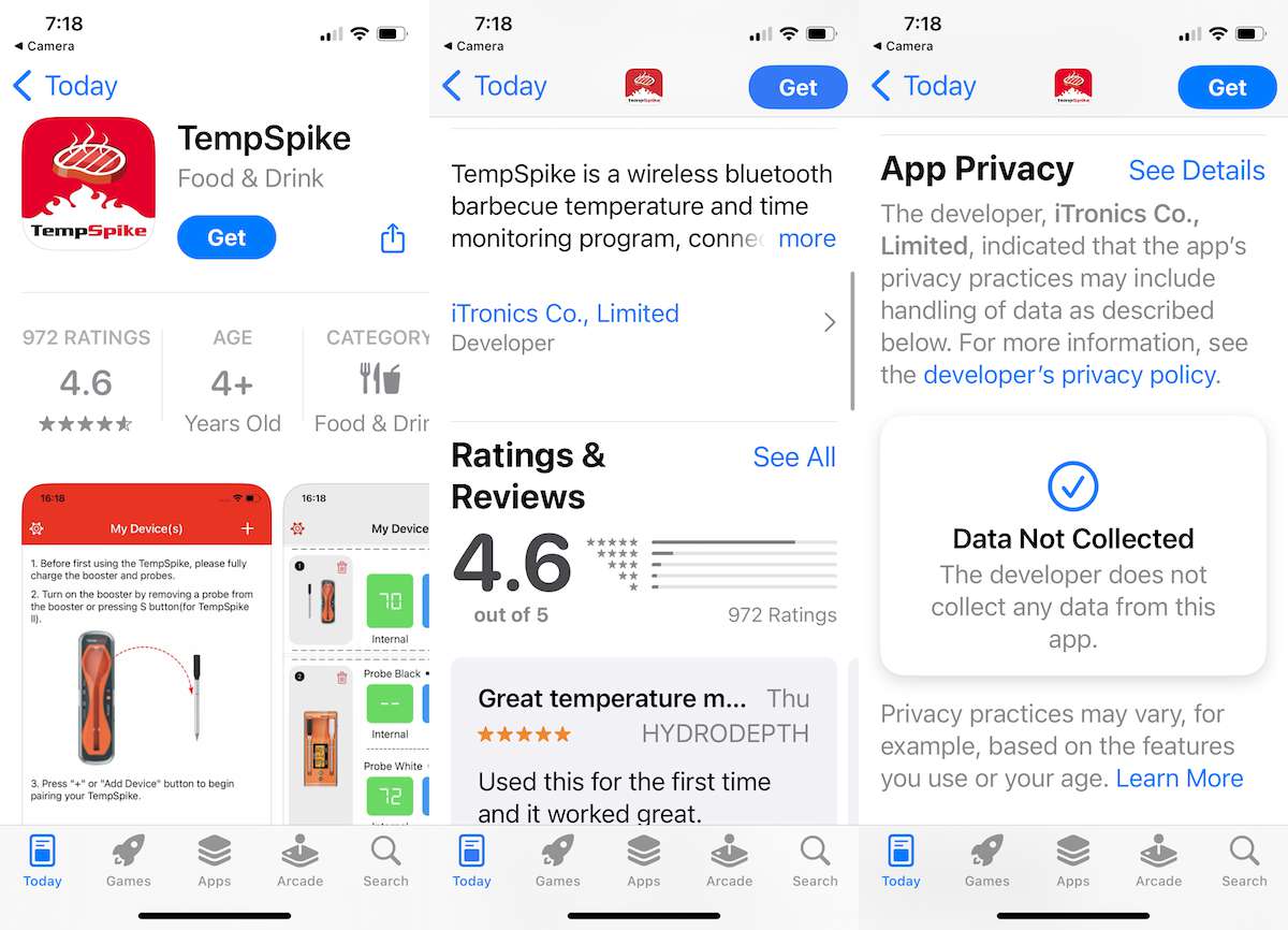 ThermoPro TempSpike Plus review - Your new favorite cooking gadget ...