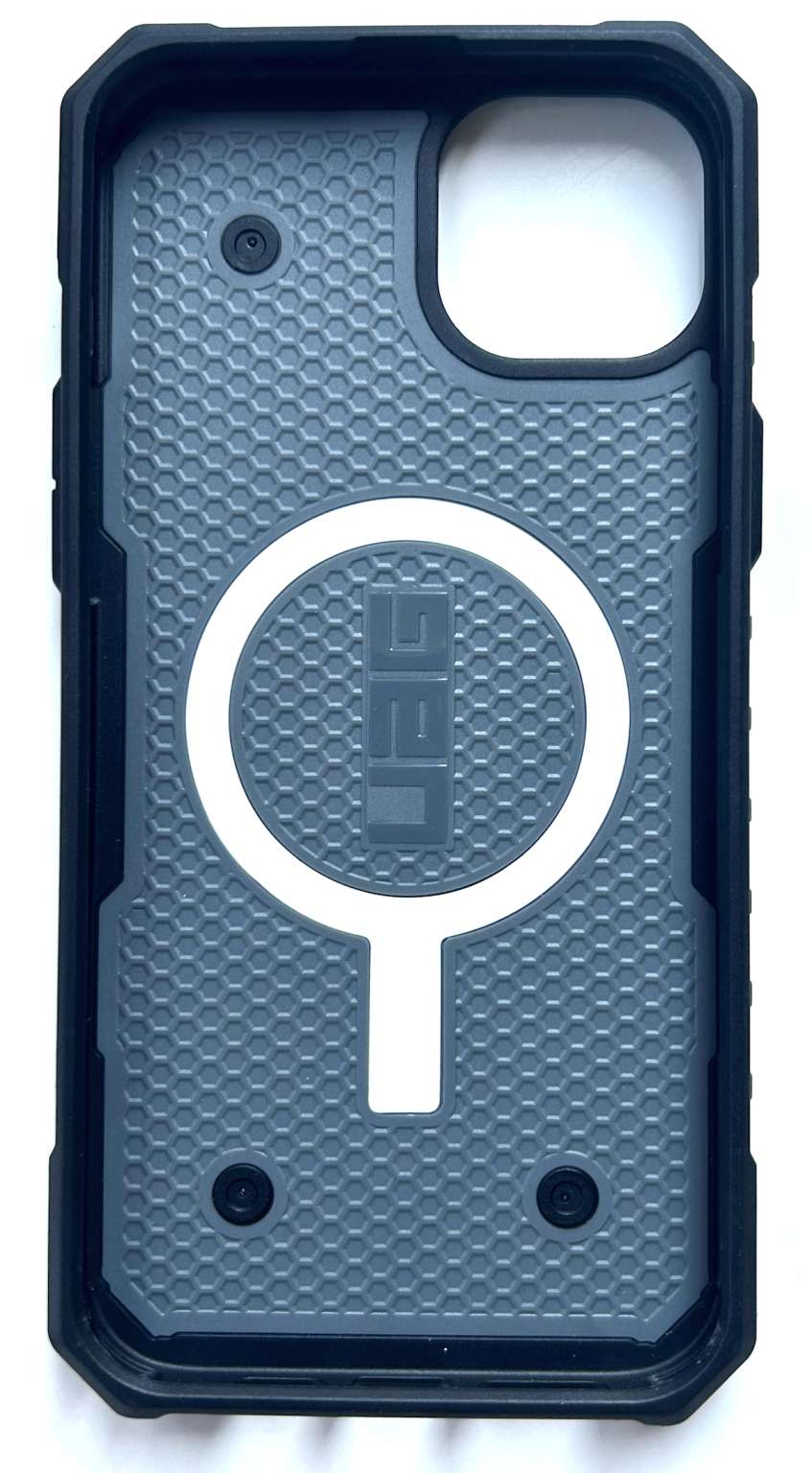 UAG Pathfinder Series iPhone Case with Magsafe review - The Gadgeteer