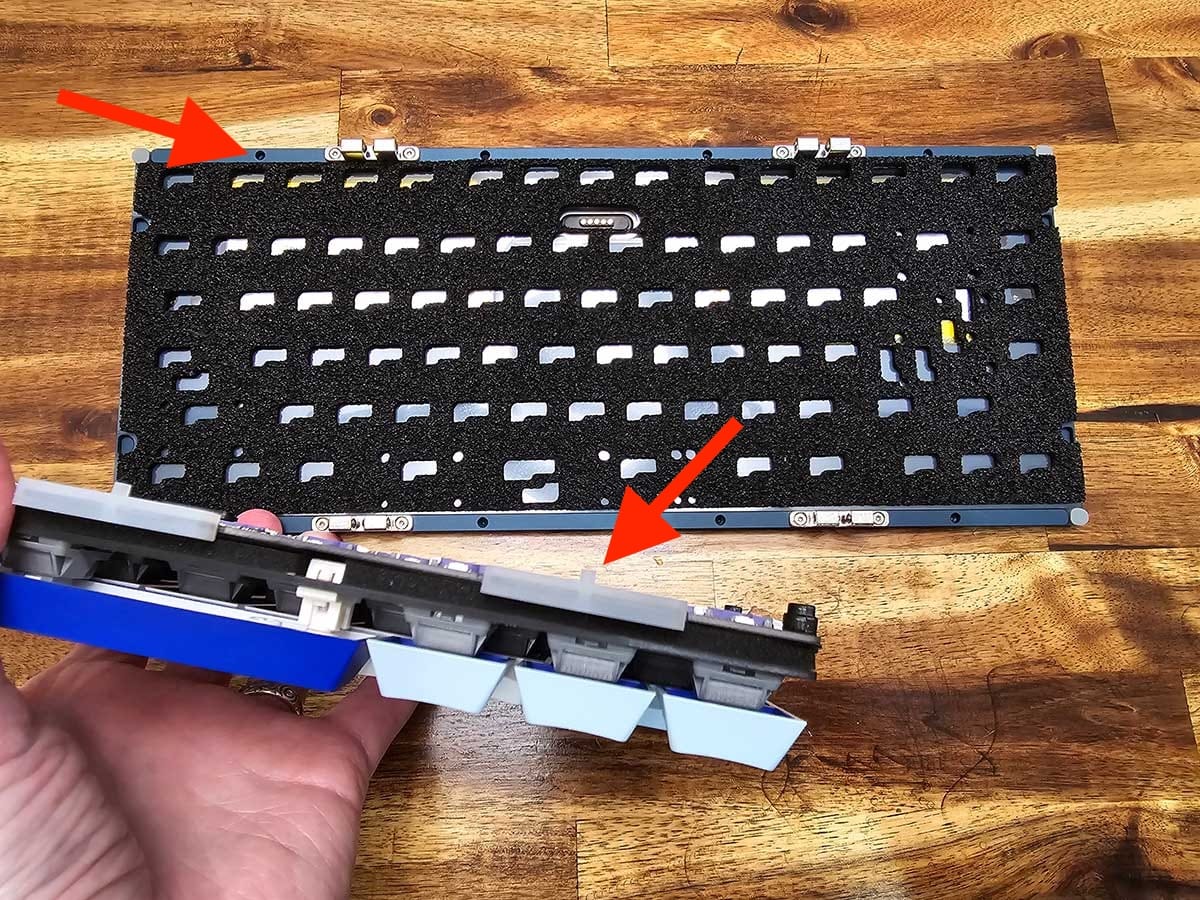 Womier RD75 mechanical keyboard review - A great keyboard built for ...
