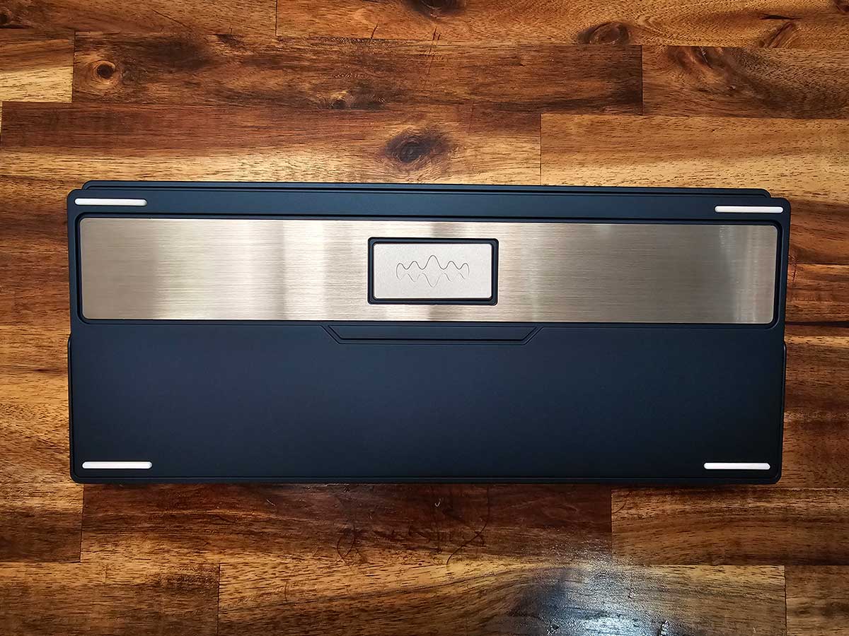 Womier RD75 mechanical keyboard review - A great keyboard built for ...