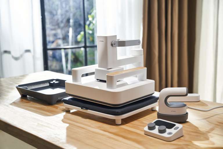 xTool Announces the M1 Ultra 4-in-1 Multi-Craft Machine - The Gadgeteer