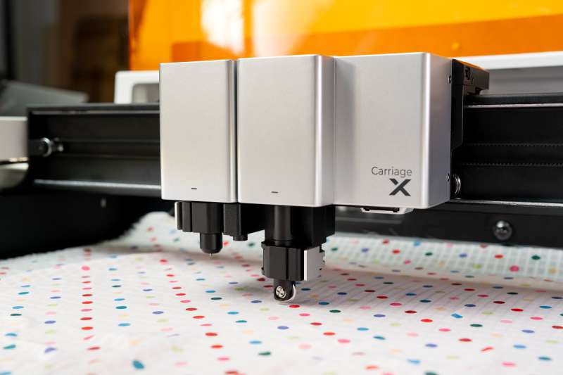 xTool Announces the M1 Ultra 4-in-1 Multi-Craft Machine - The Gadgeteer