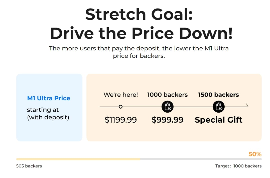 xTool Announces the M1 Ultra 4-in-1 Multi-Craft Machine - The Gadgeteer