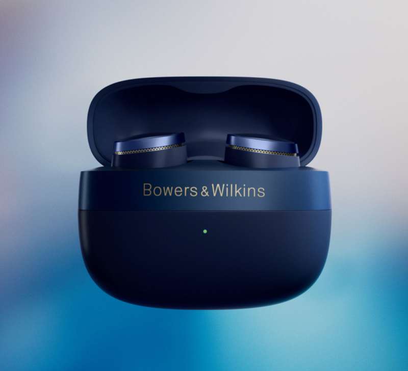Bowers & Wilkins rethinks personal audio – the new Pi6 and Pi8 Earbuds ...