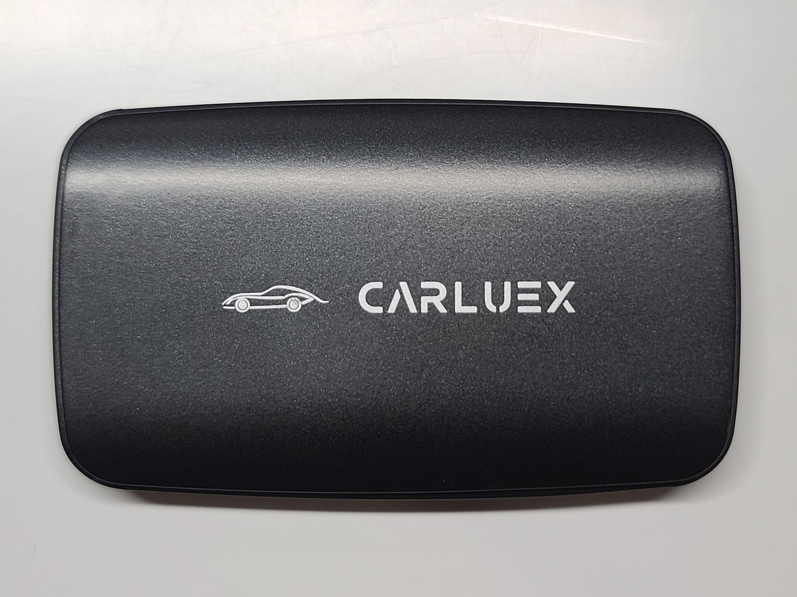 CARLUEX GO Wireless CarPlay/Android Auto Adapter review - The Gadgeteer