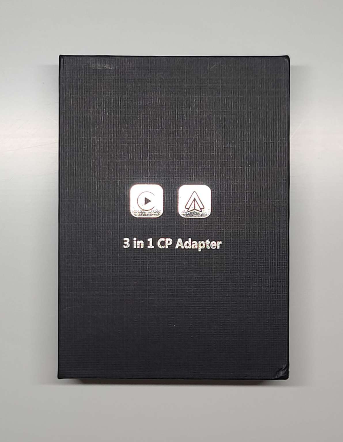 CARLUEX GO Wireless CarPlay/Android Auto Adapter review - The Gadgeteer