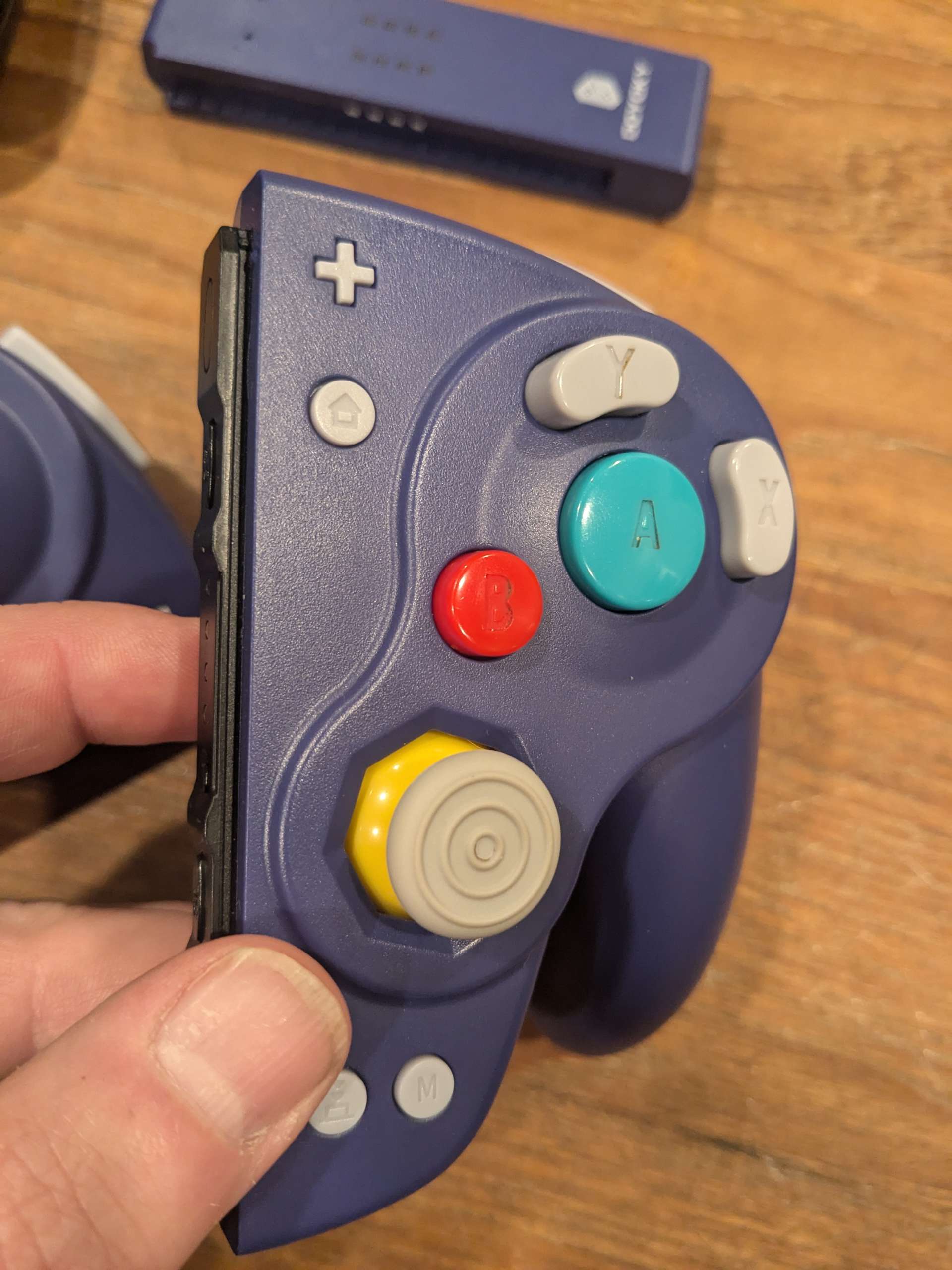 DOYOKY retro gaming controller review - The Gadgeteer