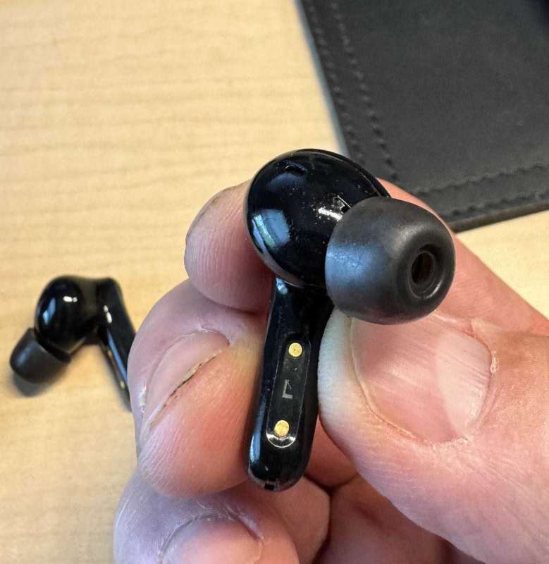 EarFun Air Pro 4 earbuds review - Bring amazing sound and control ...